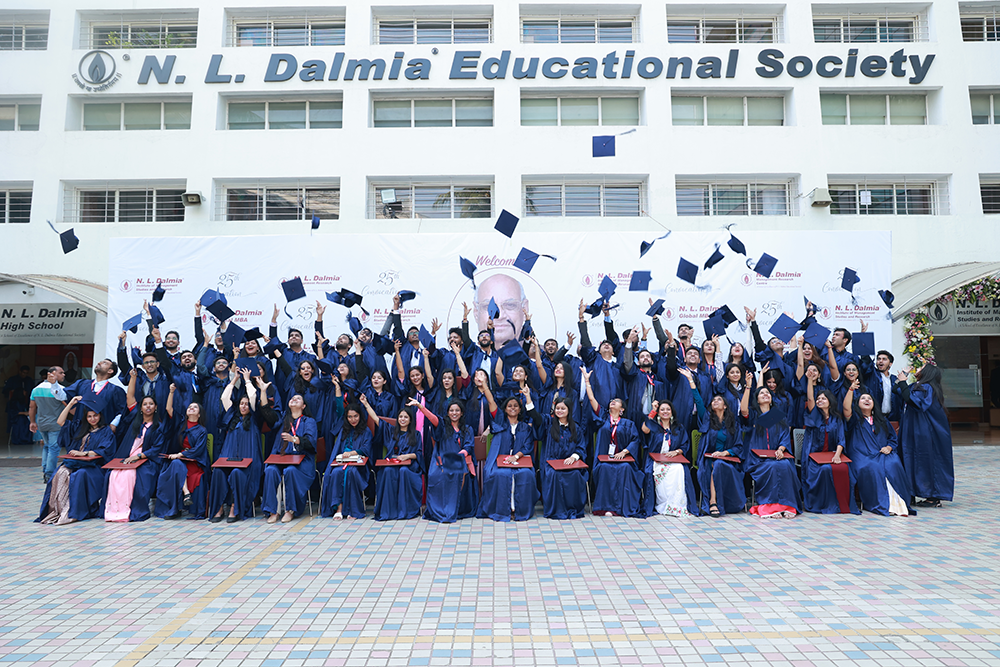 N. L. Dalmia